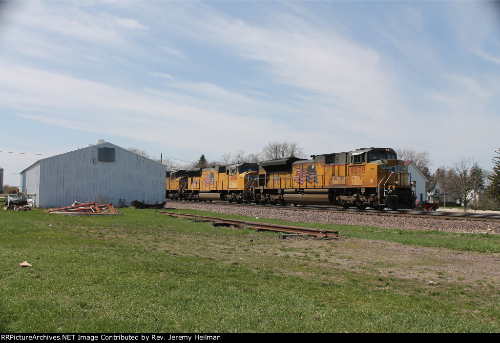 UP 8578 & others (1)